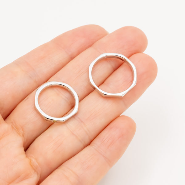 Bridal Ring RO-100079 – lily & co.