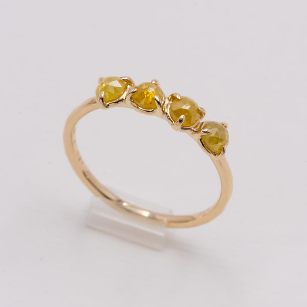 Semi order ring RO-100089 – lily & co.